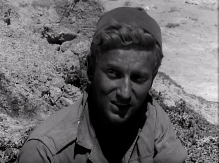 Category:Barry Foster | WW2 Movie Characters Wiki | Fandom