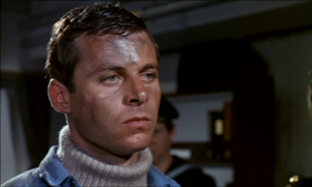 Norman Kennedy | WW2 Movie Characters Wiki | Fandom