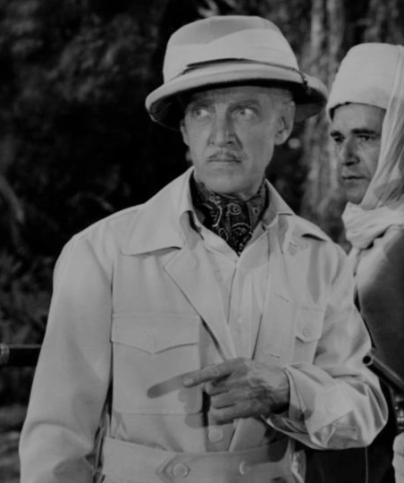 Paul Heinrich | WW2 Movie Characters Wiki | Fandom