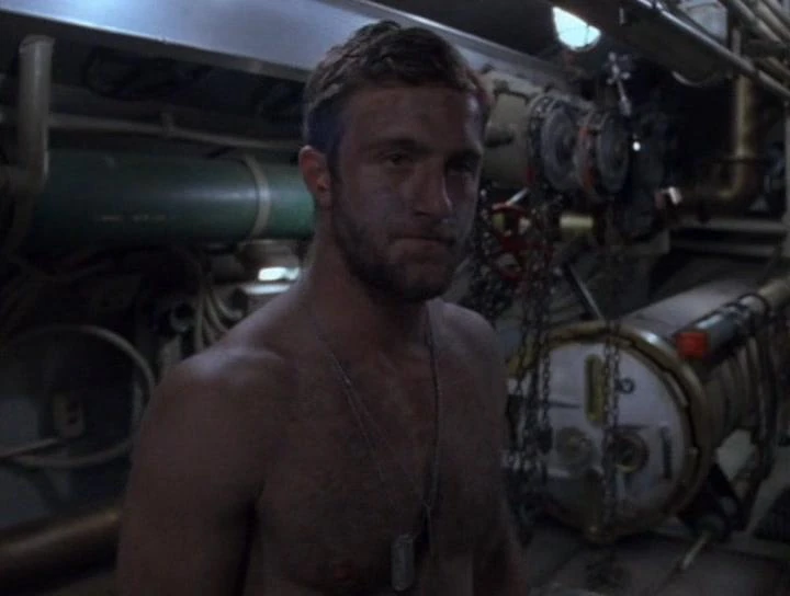 Randall Sullivan | WW2 Movie Characters Wiki | Fandom