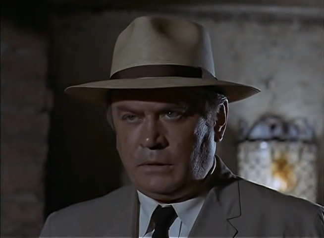 Rettig | WW2 Movie Characters Wiki | Fandom