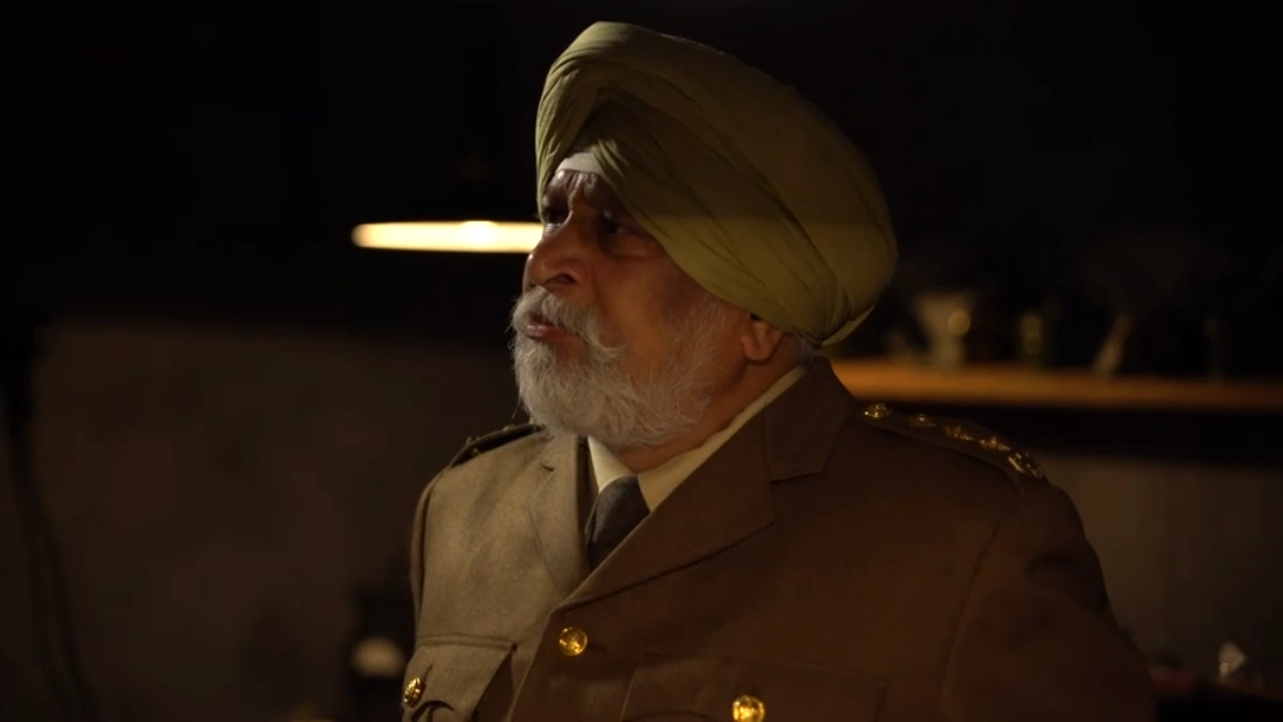 Singh (Battlebox) | WW2 Movie Characters Wiki | Fandom