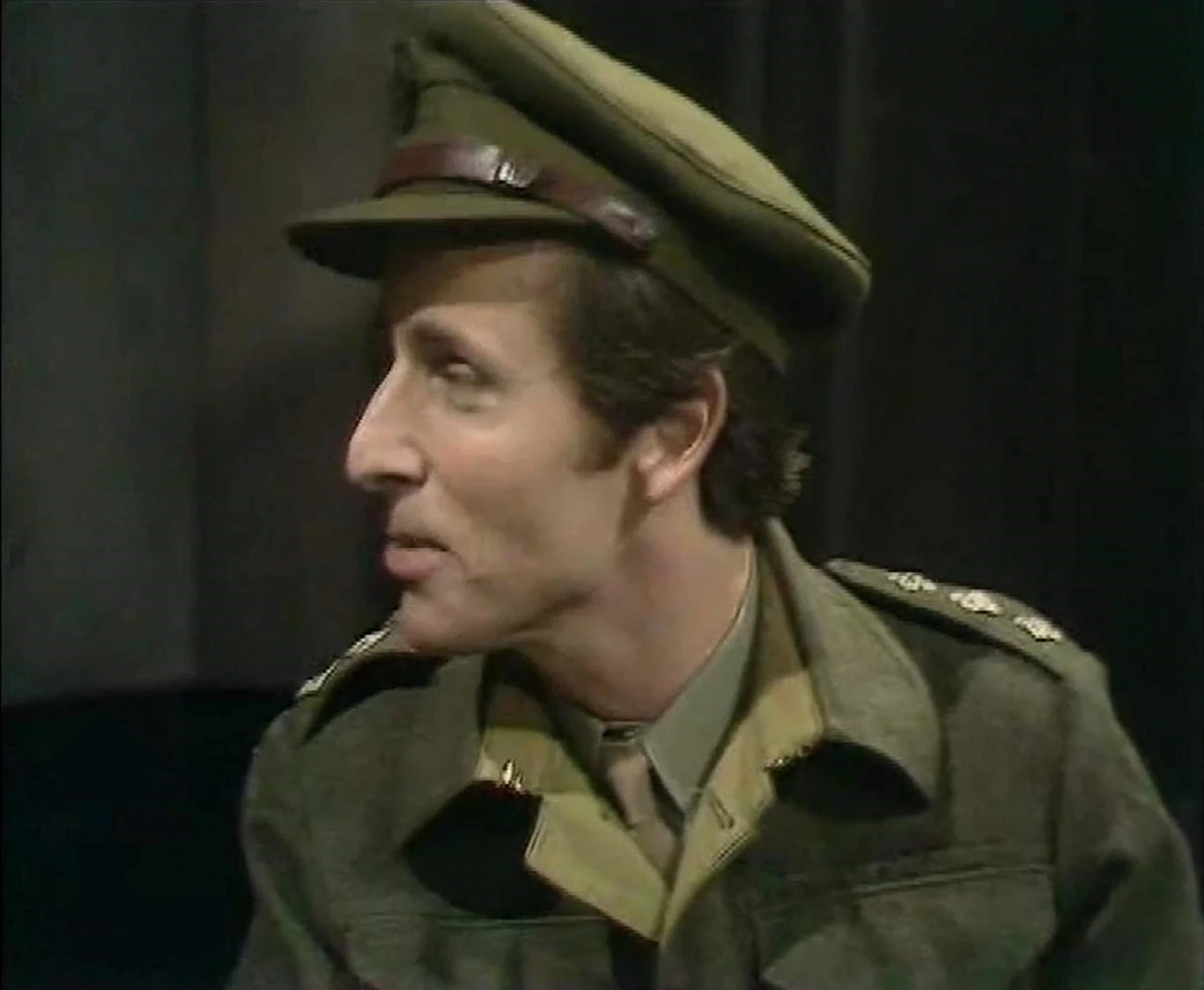 Stewart | WW2 Movie Characters Wiki | Fandom