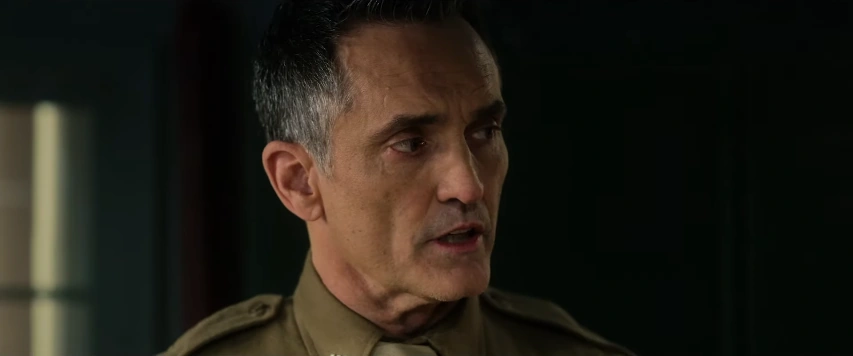 Jones (24 Hours to D-Day) | WW2 Movie Characters Wiki | Fandom