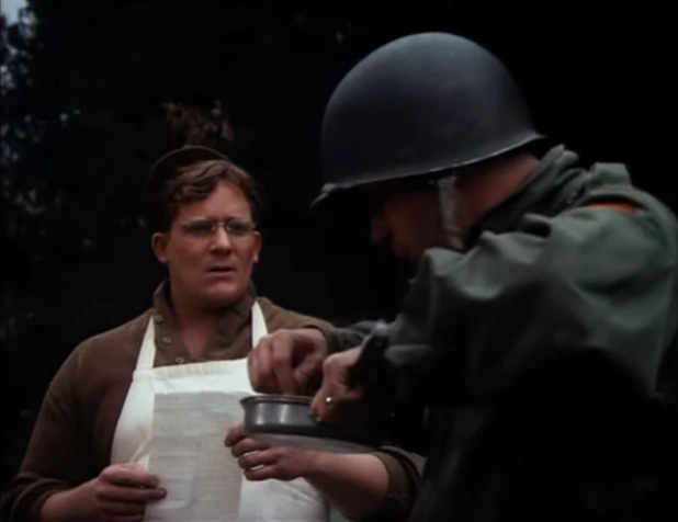 Brockmeyer | WW2 Movie Characters Wiki | Fandom