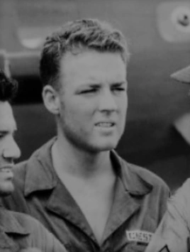 Chester | WW2 Movie Characters Wiki | Fandom