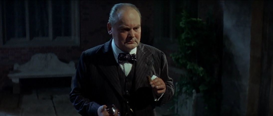 George Fowler | WW2 Movie Characters Wiki | Fandom