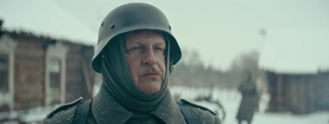 Koch (The Red Ghost) | WW2 Movie Characters Wiki | Fandom