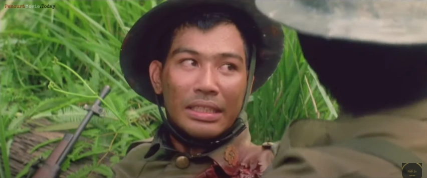 Malek | WW2 Movie Characters Wiki | Fandom