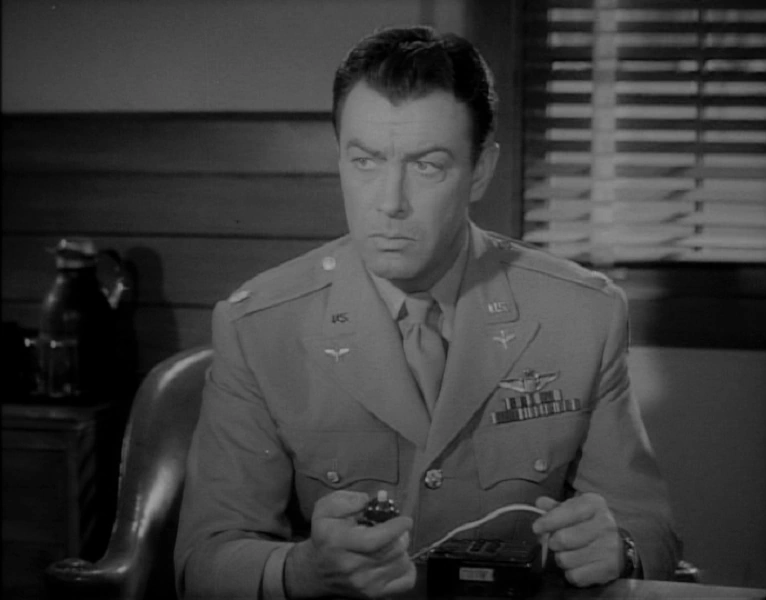 Paul Tibbets | WW2 Movie Characters Wiki | Fandom