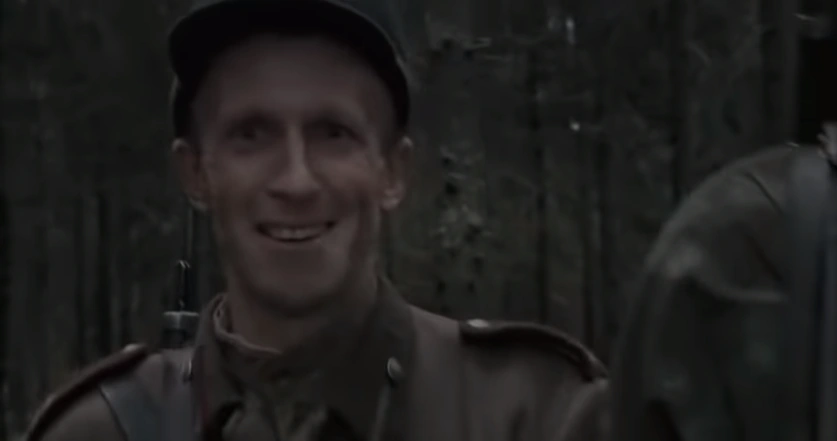 RONA Soldier 2 | WW2 Movie Characters Wiki | Fandom