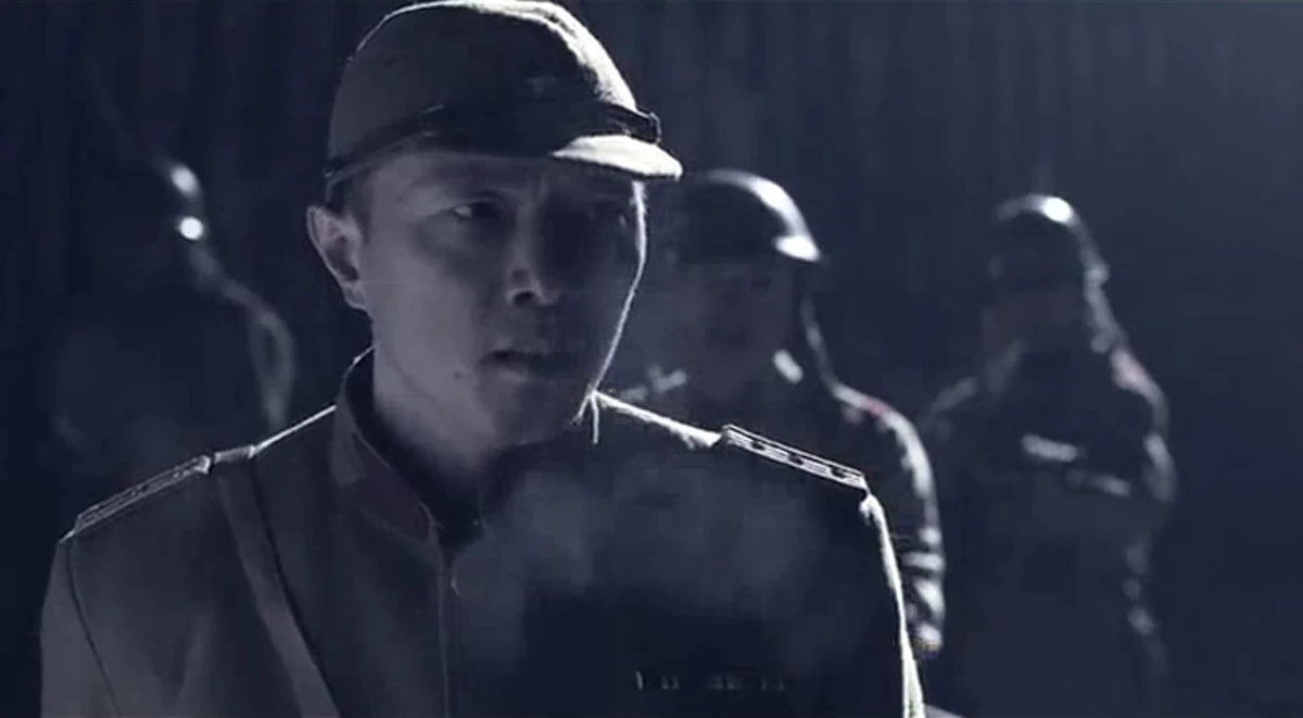 Akita | WW2 Movie Characters Wiki | Fandom