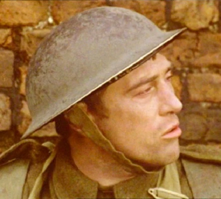 Dewey | WW2 Movie Characters Wiki | Fandom