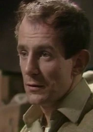 George Holland | WW2 Movie Characters Wiki | Fandom