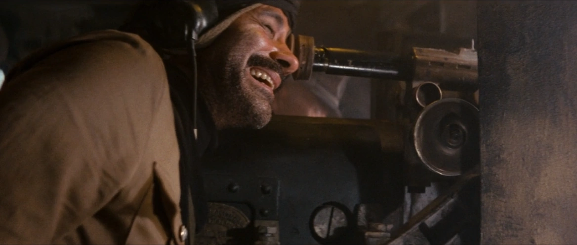 Hatay Tank Gunner | WW2 Movie Characters Wiki | Fandom