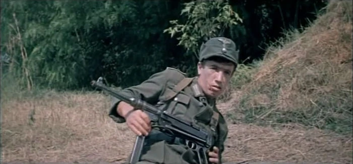 Heer Soldat 2 (Special Destination Force) | WW2 Movie Characters Wiki ...