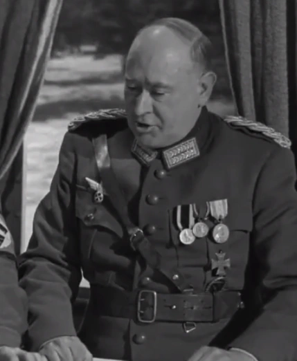 Member of the General Staff 2 | WW2 Movie Characters Wiki | Fandom