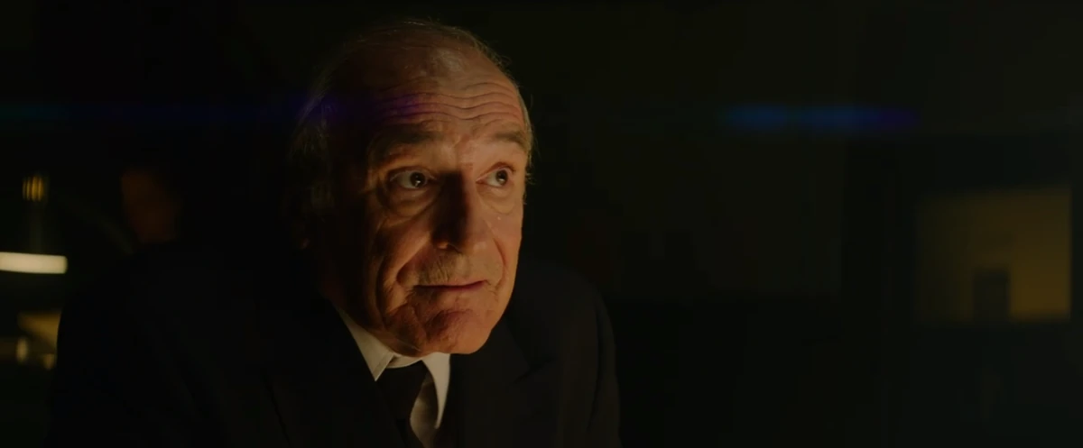 Pirard | WW2 Movie Characters Wiki | Fandom