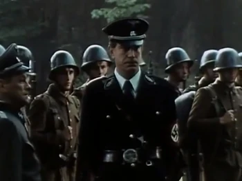 Standartenführer (Operation Himmler) | WW2 Movie Characters Wiki | Fandom