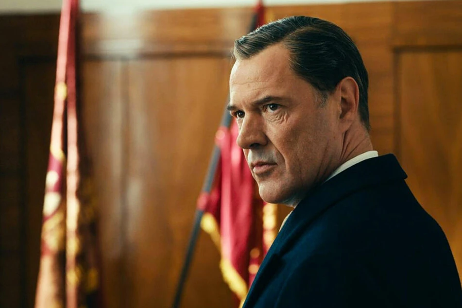 Carl Seeband | WW2 Movie Characters Wiki | Fandom