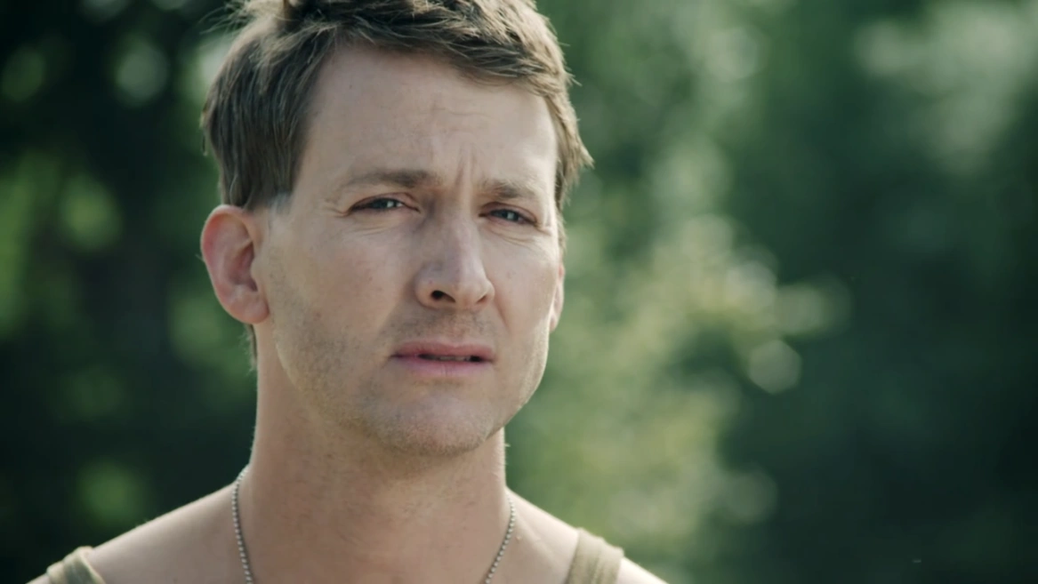 Clyde Adams | WW2 Movie Characters Wiki | Fandom