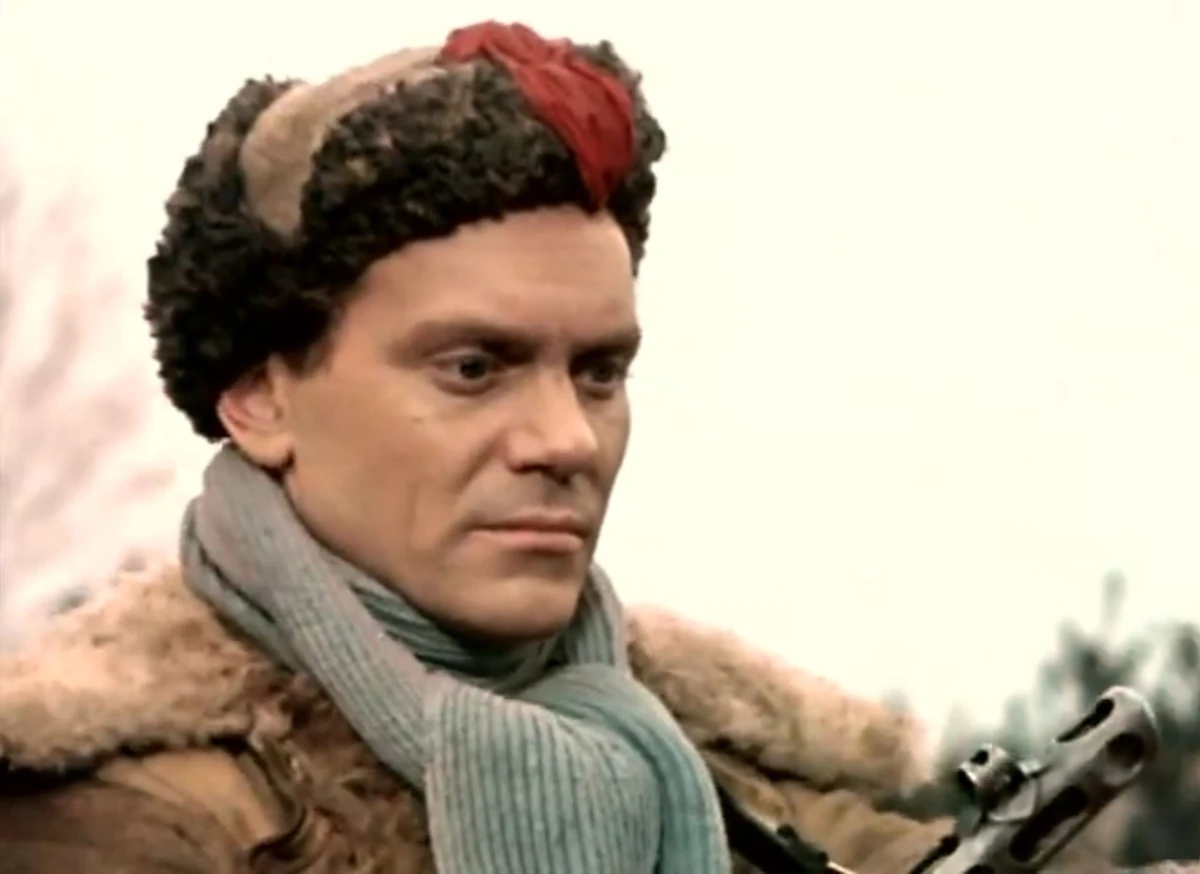 Fiete Jansen | WW2 Movie Characters Wiki | Fandom