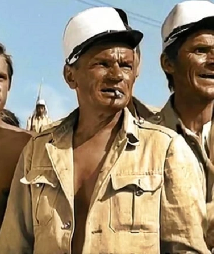 Foreign Legion Soldier | WW2 Movie Characters Wiki | Fandom