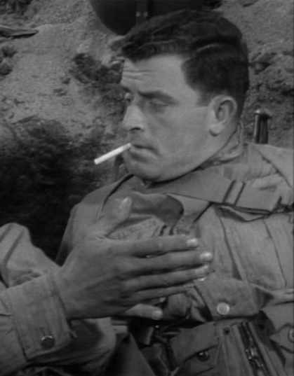 Jake Friedman | WW2 Movie Characters Wiki | Fandom