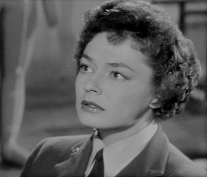 Jane Brand | WW2 Movie Characters Wiki | Fandom