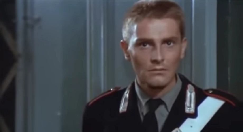 Rende | WW2 Movie Characters Wiki | Fandom