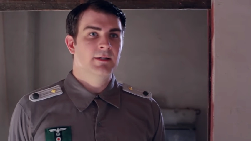 Renfield | WW2 Movie Characters Wiki | Fandom