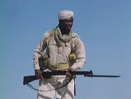 Tambul | WW2 Movie Characters Wiki | Fandom