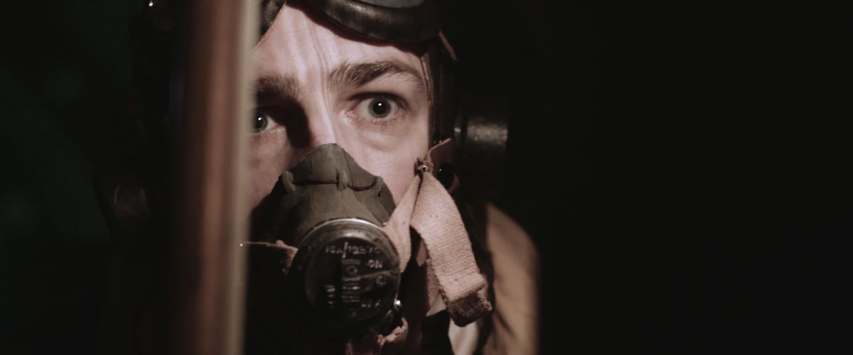 Thomas Mayfield | WW2 Movie Characters Wiki | Fandom