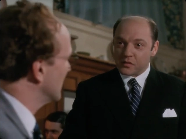 Angelo (Varian's War) | WW2 Movie Characters Wiki | Fandom