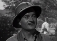 Clauzel | WW2 Movie Characters Wiki | Fandom