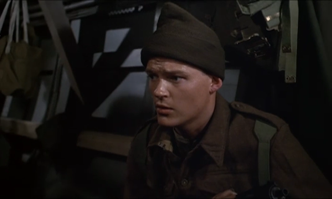 Commando (Attack on the Iron Coast) | WW2 Movie Characters Wiki | Fandom