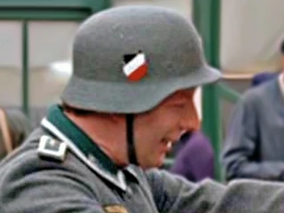 Feldgendarme | WW2 Movie Characters Wiki | Fandom