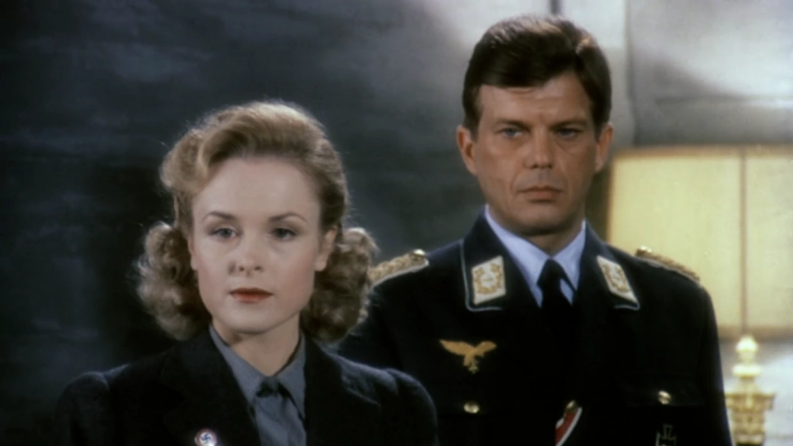 Eckhard Christian | WW2 Movie Characters Wiki | Fandom