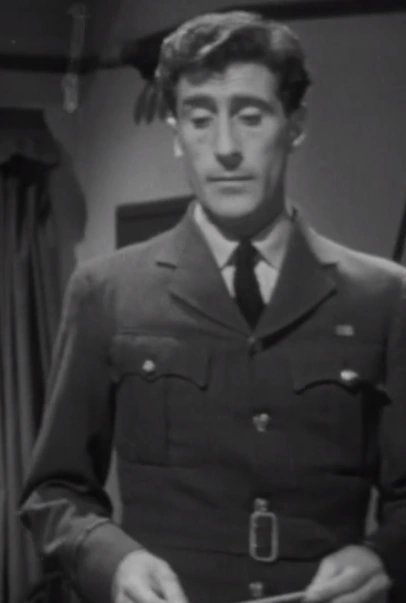 Howard | WW2 Movie Characters Wiki | Fandom