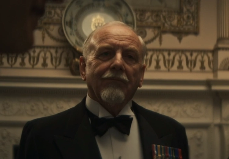 Jan Smuts (SAS Rogue Heroes) | WW2 Movie Characters Wiki | Fandom