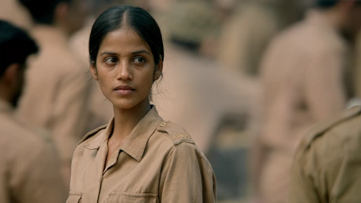 Rasamma | WW2 Movie Characters Wiki | Fandom