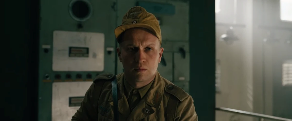 Soldat 2 (The Ministry of Ungentlemanly Warfare) | WW2 Movie Characters ...