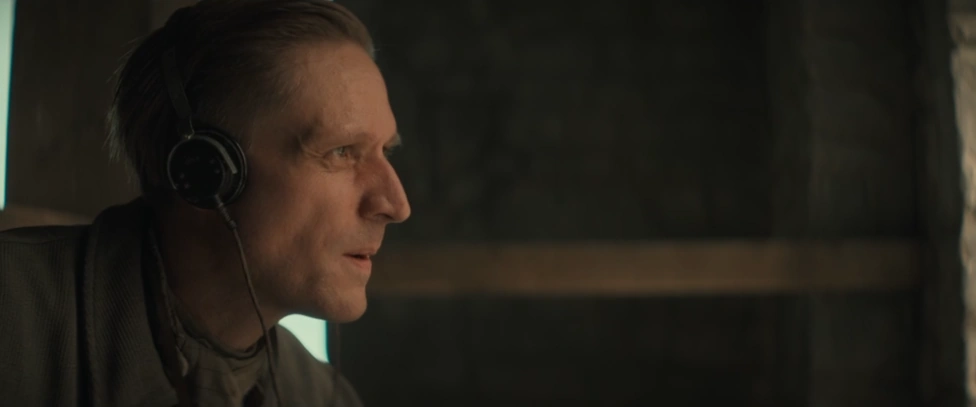 Spotter in Tower | WW2 Movie Characters Wiki | Fandom