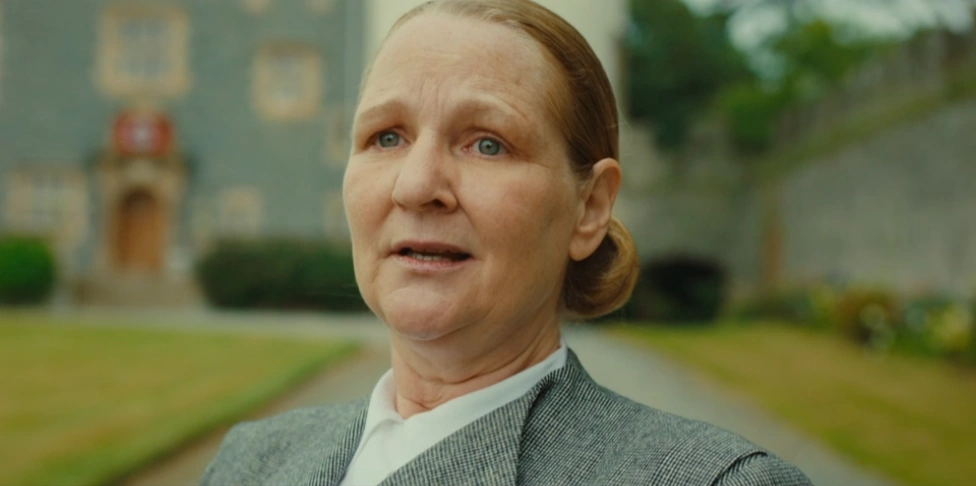 Astrid | WW2 Movie Characters Wiki | Fandom