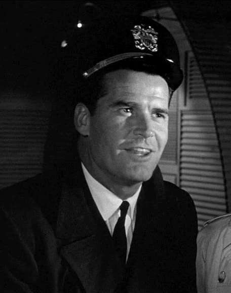 Charles E. Madison | WW2 Movie Characters Wiki | Fandom