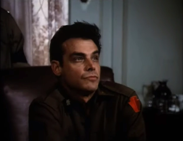 Crawford | WW2 Movie Characters Wiki | Fandom