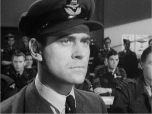 David Maltby | WW2 Movie Characters Wiki | Fandom