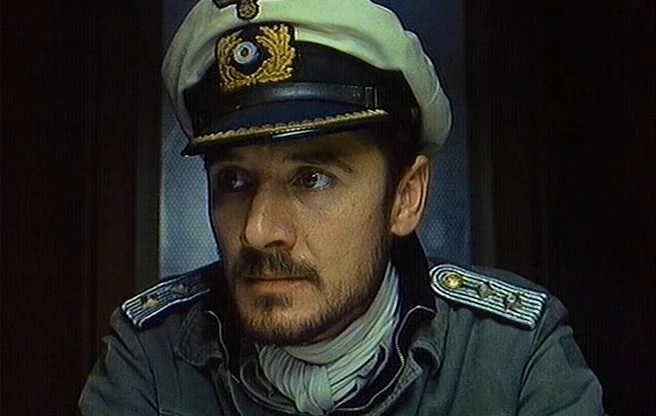 Gerber | WW2 Movie Characters Wiki | Fandom