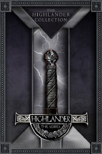 Category:Highlander (TV Series) | WW2 Movie Characters Wiki | Fandom