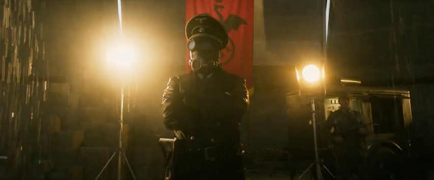 Karl Ruprect Kroenen | WW2 Movie Characters Wiki | Fandom